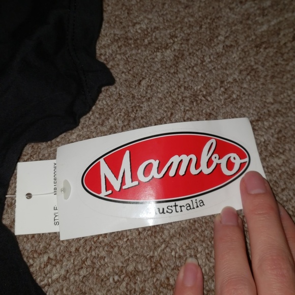 Mambo Australia | Shirts | Mens Tshirt | Poshmark